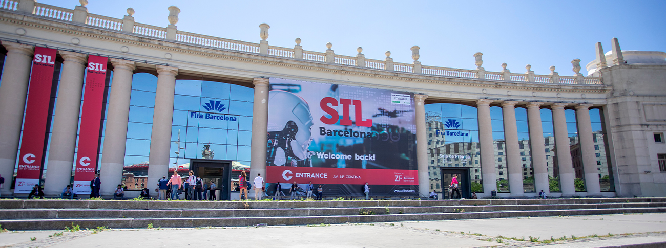 SIL Barcelona 2025